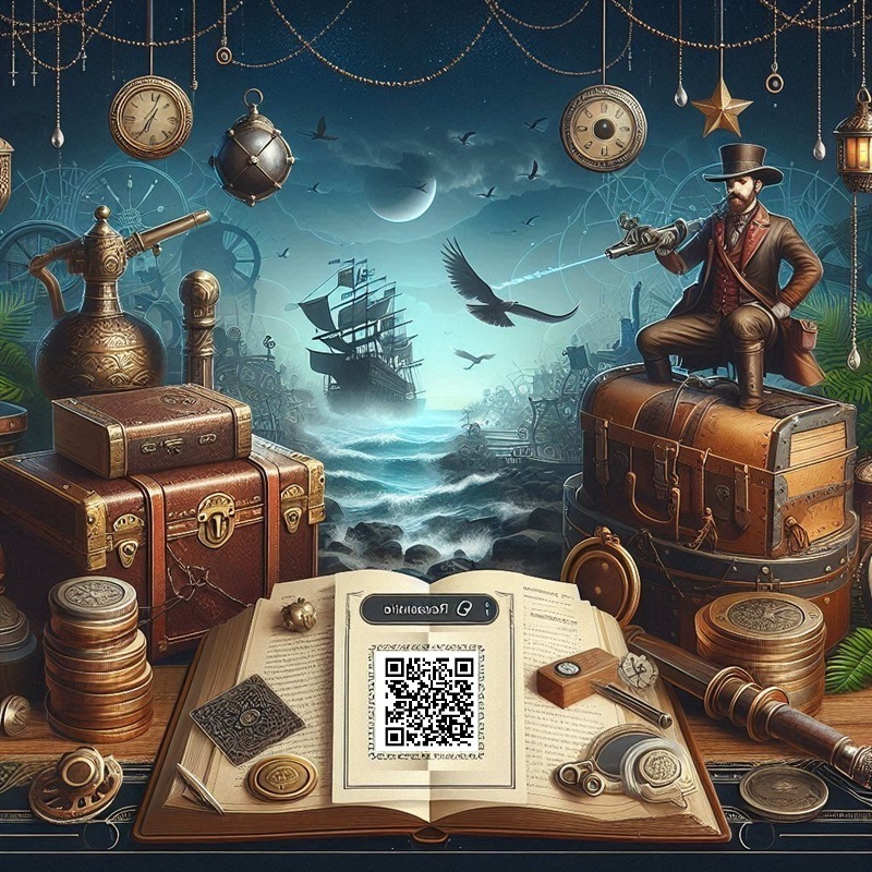 Cypher Quest | Find the hidden quests and earn rewards | Cypher Quest